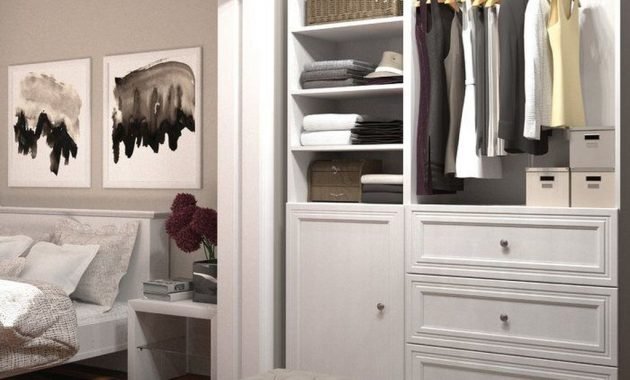 48 Amazing Closet Room Design Ideas For The Beauty Of Your Storage ...