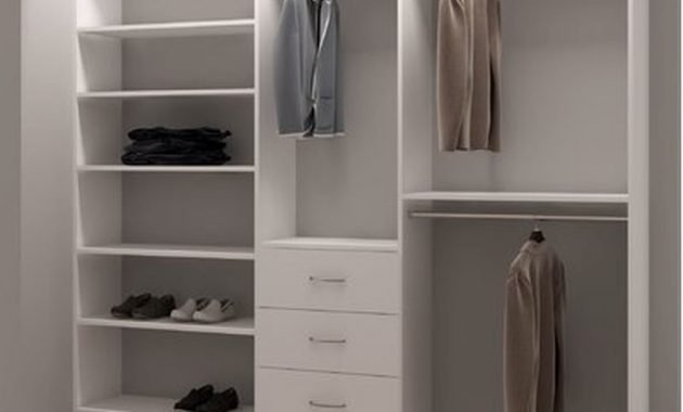 48 Amazing Closet Room Design Ideas For The Beauty Of Your Storage ...