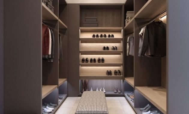 48 Amazing Closet Room Design Ideas For The Beauty Of Your Storage ...