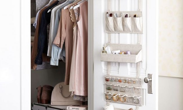 48 Amazing Closet Room Design Ideas For The Beauty Of Your Storage ...