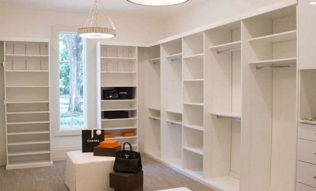 48 Amazing Closet Room Design Ideas For The Beauty Of Your Storage ...