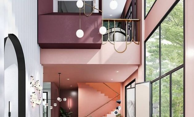 45 Amazing Interior Design Ideas For Your Home Beautiful - BESTHOMISH