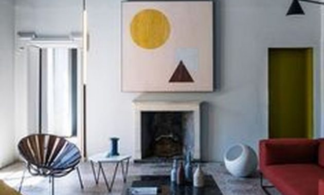 45 Amazing Interior Design Ideas For Your Home Beautiful - BESTHOMISH