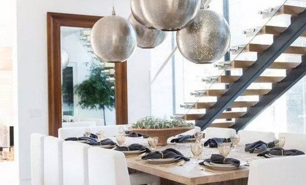 46 Beautiful Lighting Ideas For Amazing Home Interior Design - BESTHOMISH