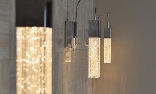 46 Beautiful Lighting Ideas For Amazing Home Interior Design - BESTHOMISH