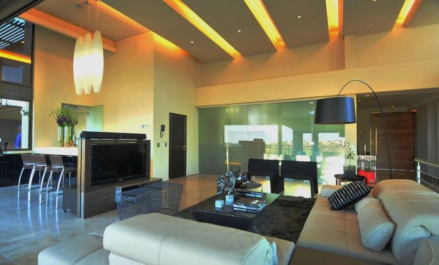 46 Beautiful Lighting Ideas For Amazing Home Interior Design - BESTHOMISH