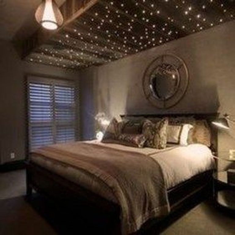 46 Beautiful Lighting Ideas For Amazing Home Interior Design – BESTHOMISH