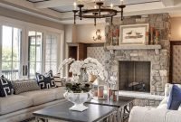 46 Beautiful Lighting Ideas For Amazing Home Interior Design - BESTHOMISH