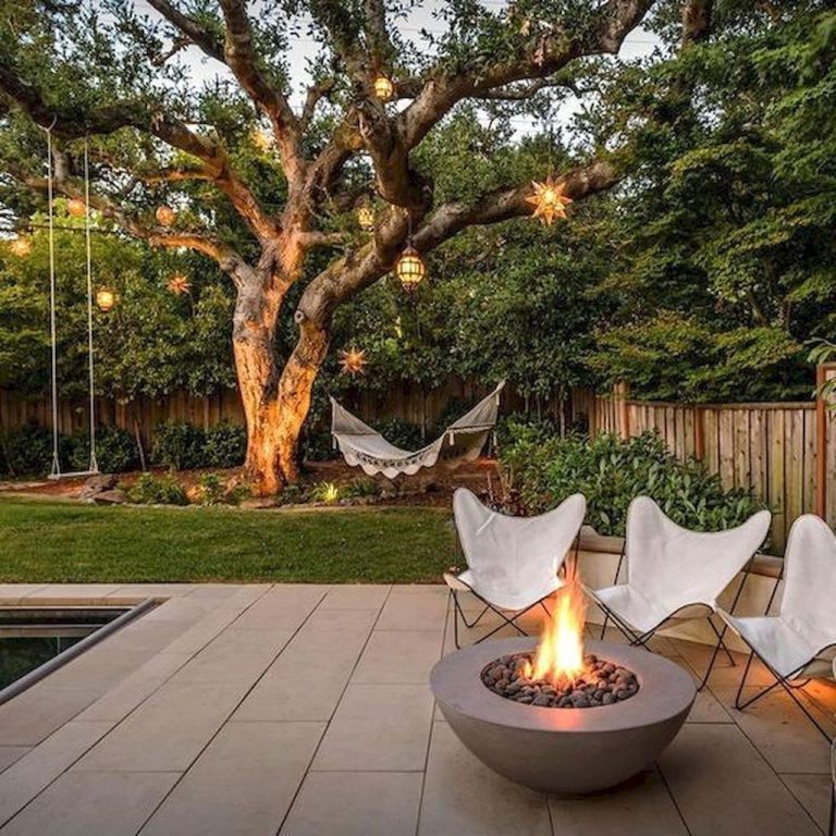 49 Creative And Sensational Outdoor Design And Decoration Ideas ...