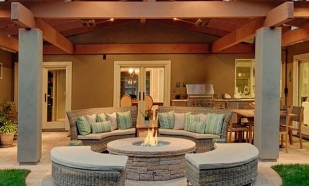 49 Creative And Sensational Outdoor Design And Decoration Ideas ...