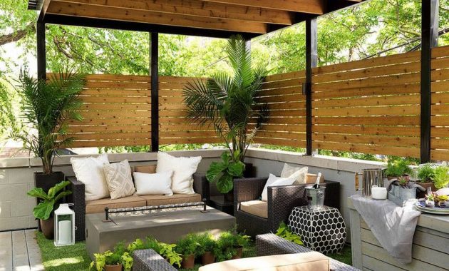 49 Creative And Sensational Outdoor Design And Decoration Ideas ...