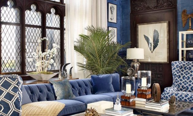 49 Incredible Living Room For Your Beautiful Home - BESTHOMISH