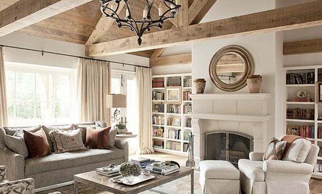 49 Incredible Living Room For Your Beautiful Home - BESTHOMISH