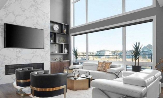 39 Modern Architecture Interior Design - BESTHOMISH