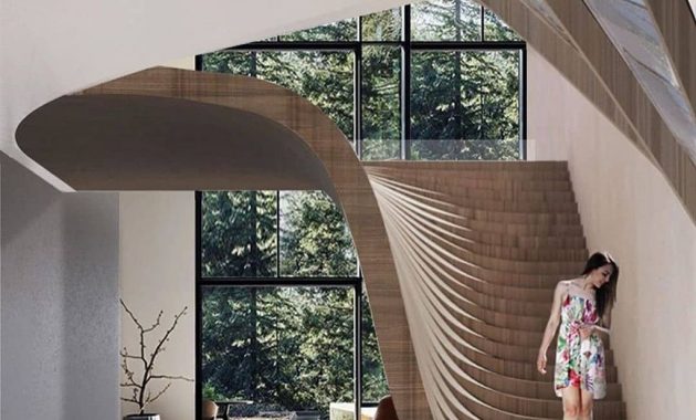 39 Modern Architecture Interior Design – BESTHOMISH