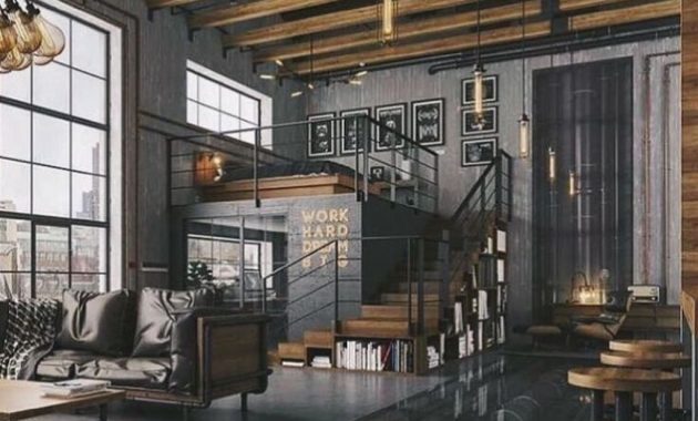 39 Modern Architecture Interior Design - BESTHOMISH