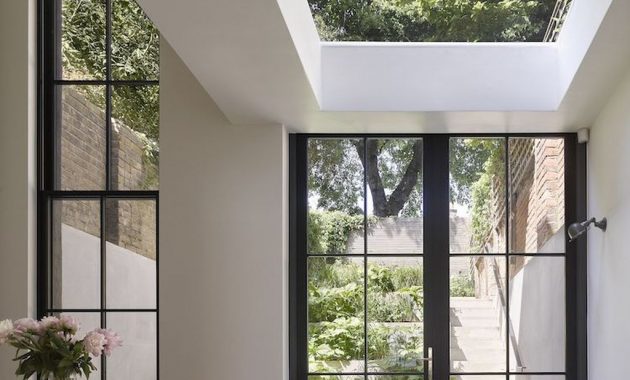 39 Modern Architecture Interior Design - BESTHOMISH