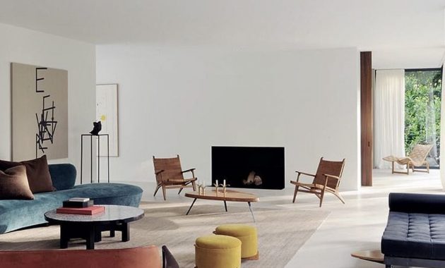 39 Modern Architecture Interior Design - BESTHOMISH