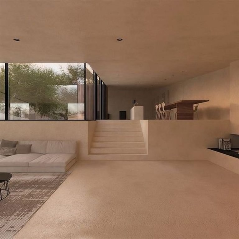 39 Modern Architecture Interior Design – BESTHOMISH