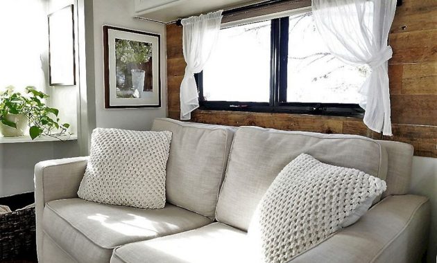 48 Super Creative Diy Rv Renovation Hacks Makeover - BESTHOMISH