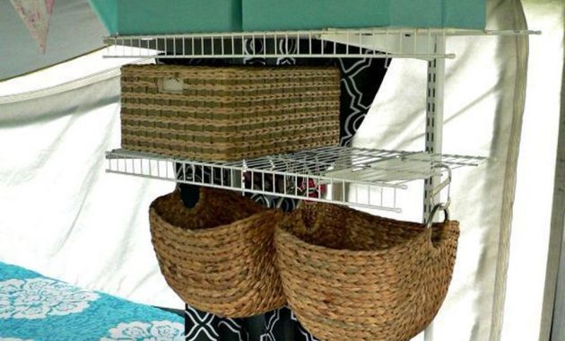 48 Super Creative Diy Rv Renovation Hacks Makeover - BESTHOMISH