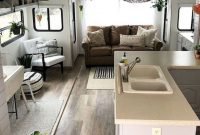 48 Super Creative Diy Rv Renovation Hacks Makeover - BESTHOMISH
