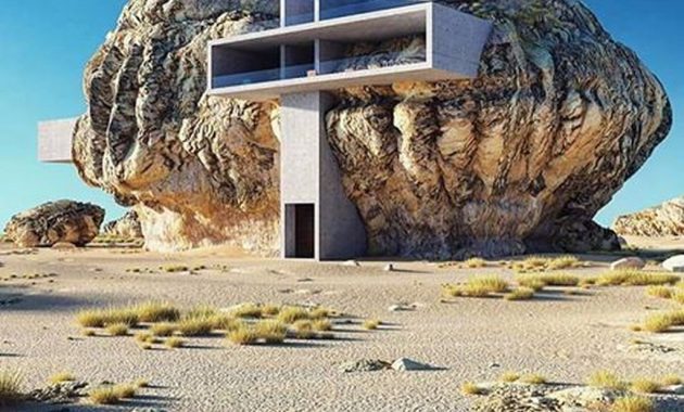 36 Unique Architecture Building Decoration Ideas