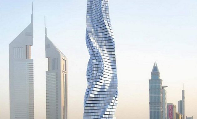 36 Unique Architecture Building Decoration Ideas - BESTHOMISH