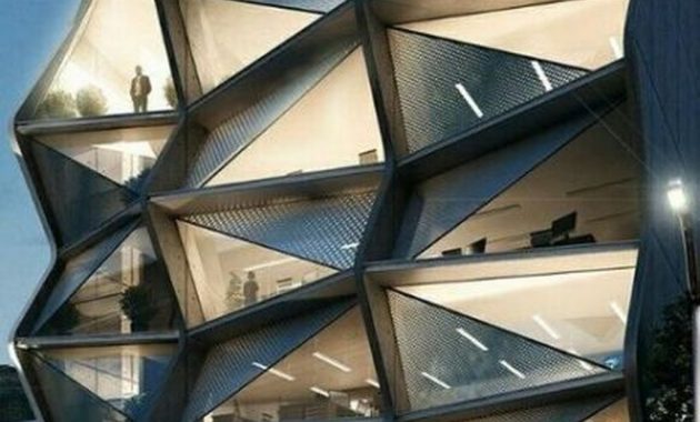 36 Unique Architecture Building Decoration Ideas - BESTHOMISH
