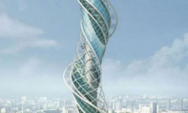 36 Unique Architecture Building Decoration Ideas - BESTHOMISH