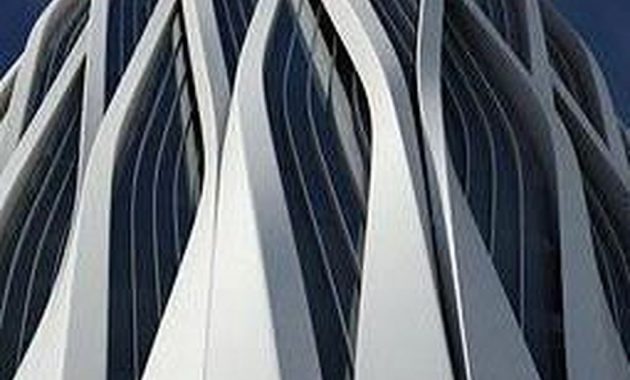 36 Unique Architecture Building Decoration Ideas - BESTHOMISH