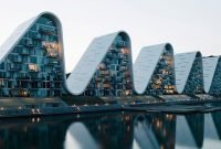 36 Unique Architecture Building Decoration Ideas - BESTHOMISH