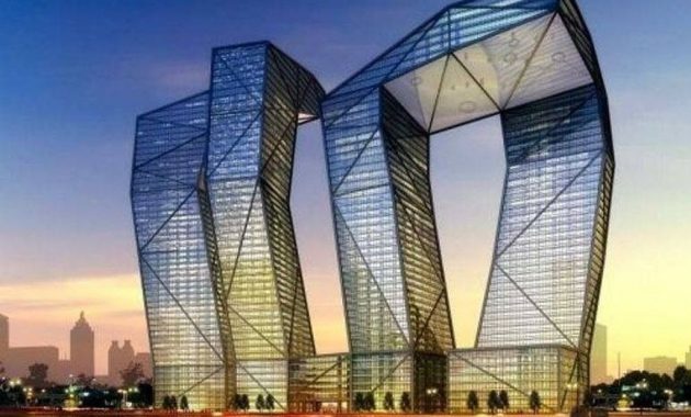 36 Unique Architecture Building Decoration Ideas - BESTHOMISH