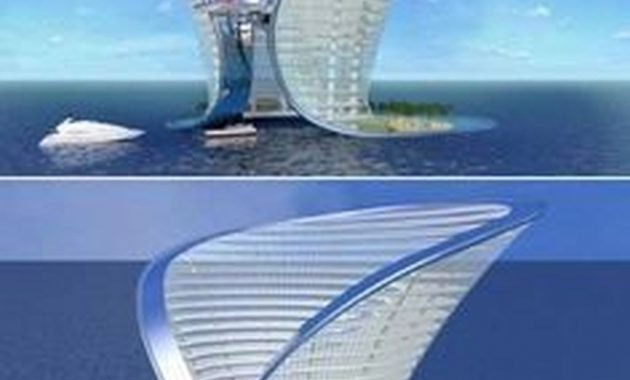 36 Unique Architecture Building Decoration Ideas - BESTHOMISH