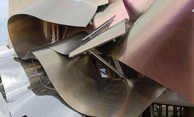 36 Unique Architecture Building Decoration Ideas - BESTHOMISH