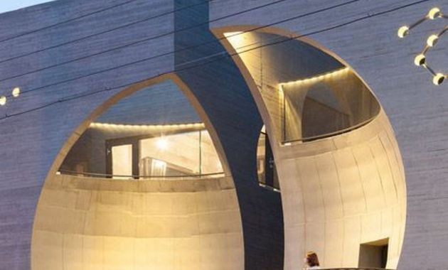 36 Unique Architecture Building Decoration Ideas - BESTHOMISH