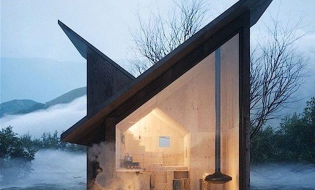 36 Unique Architecture Building Decoration Ideas - BESTHOMISH