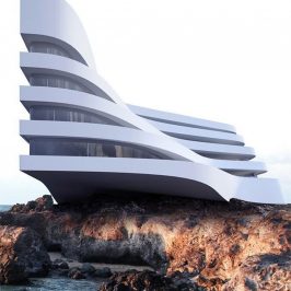 36 Unique Architecture Building Decoration Ideas – BESTHOMISH