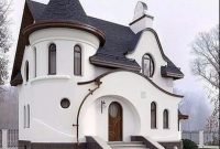 36 Unique Architecture Building Decoration Ideas - BESTHOMISH