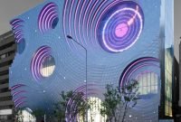 36 Unique Architecture Building Decoration Ideas - BESTHOMISH