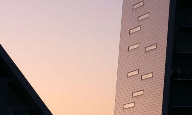 36 Unique Architecture Building Decoration Ideas - BESTHOMISH