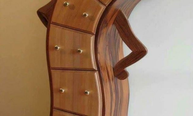 44 Unique Furniture Design Ideas To Amaze Your Home Decoration - BESTHOMISH