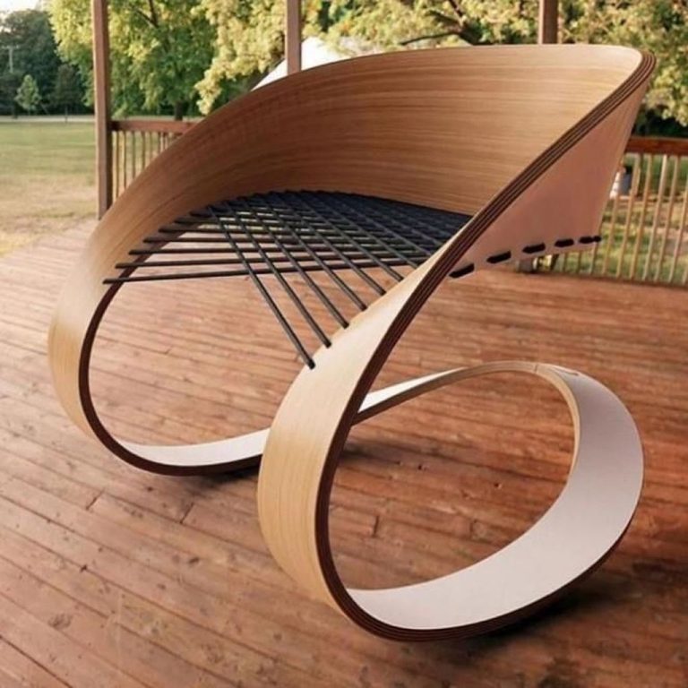 44 Unique Furniture Design Ideas To Amaze Your Home Decoration