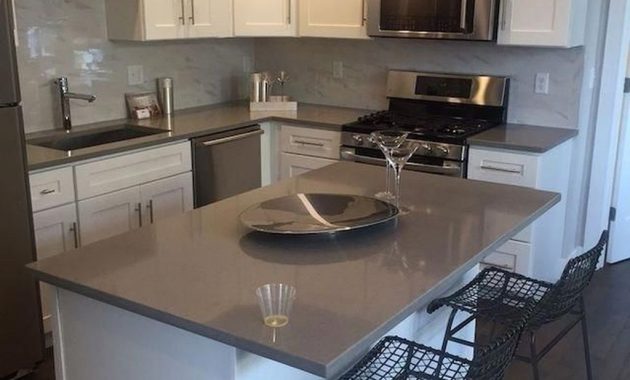 39 Attractive Small Kitchen Decorating Ideas On A Budget - BESTHOMISH