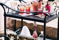 45 Awesome Outdoor Mini Bar Design Ideas You Must Have For Small Party ...