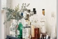 45 Awesome Outdoor Mini Bar Design Ideas You Must Have For Small Party ...