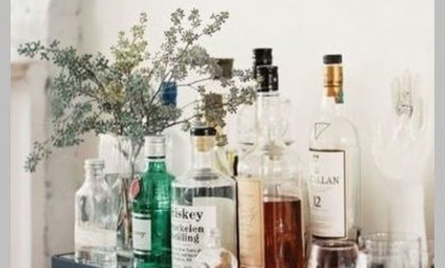 45 Awesome Outdoor Mini Bar Design Ideas You Must Have For Small Party ...