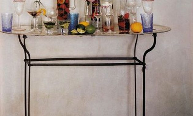 45 Awesome Outdoor Mini Bar Design Ideas You Must Have For Small Party ...