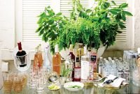 45 Awesome Outdoor Mini Bar Design Ideas You Must Have For Small Party ...