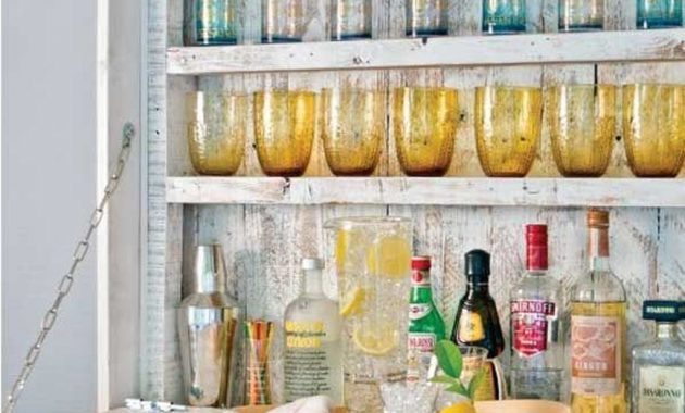45 Awesome Outdoor Mini Bar Design Ideas You Must Have For Small Party ...